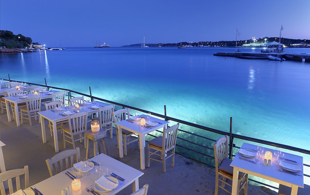 The Best Places to Enjoy Seafood in Athens | Ειδησεις | Pagenews.gr