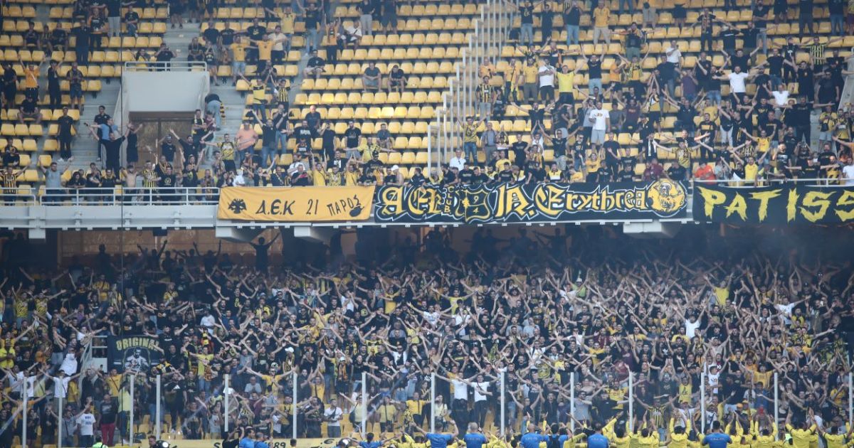 Original 21: Ετοιμάζει μια ιστορική βραδιά για τα 40 χρόνια της ...