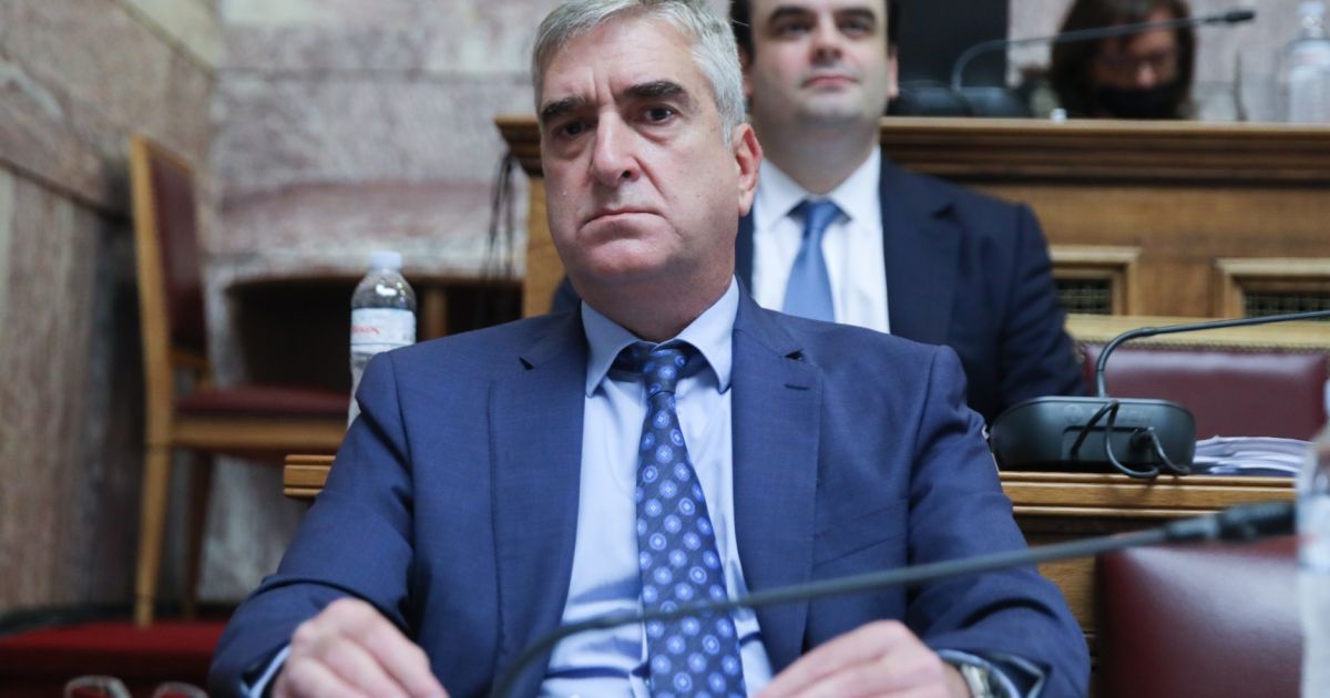 Κοντολέων: Νόμιμες οι επισυνδέσεις της ΕΥΠ | Ειδησεις | Pagenews.gr