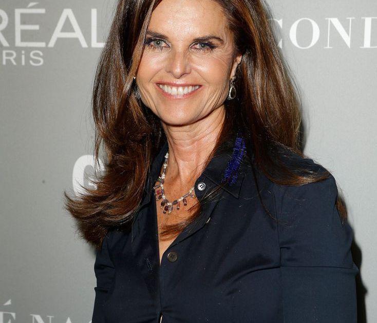 Η Μαρία Σράιβερ σοκάρει τους θαυμαστές της: «Τι δεν έχεις κάνει ...