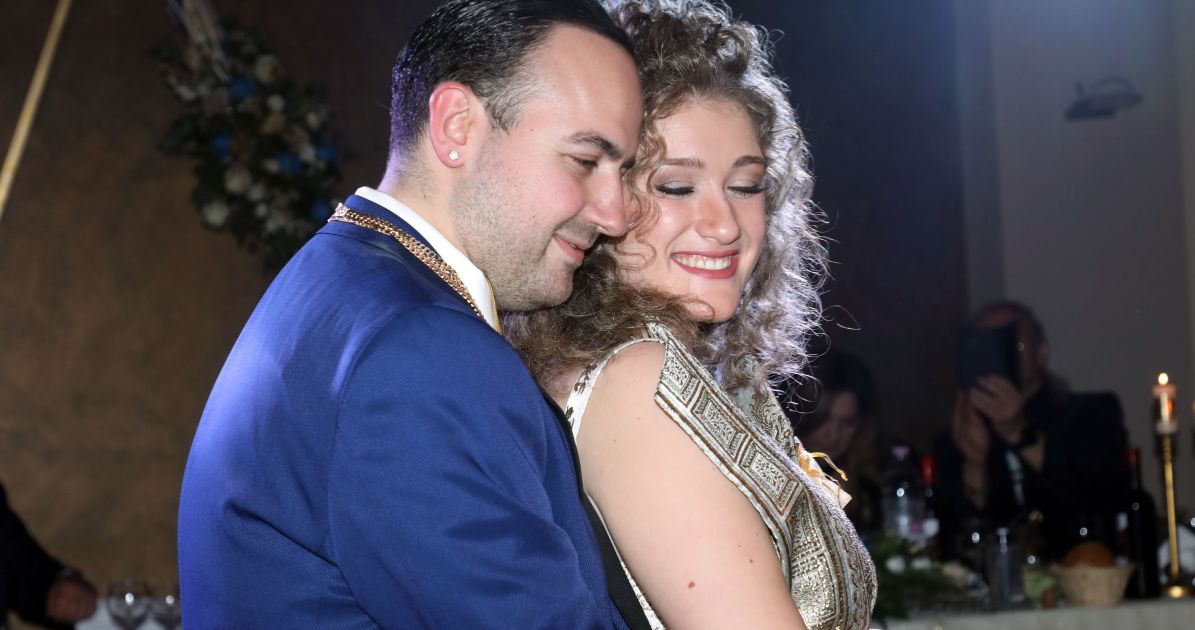 Μαυρίκιος Μαυρικίου: «Την πρώτη φορά που έκανα έρωτα με την Ιλάειρα ...