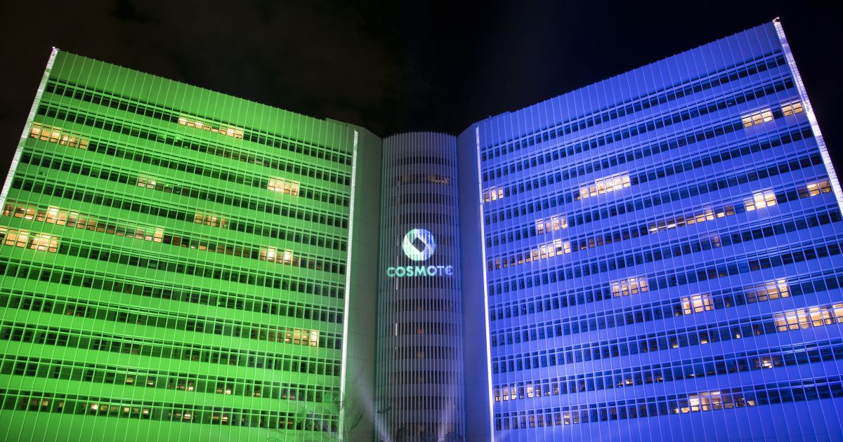 Στην αγορά των ψηφιακών πληρωμών μπαίνει η Cosmote - Δημιούργησε τη νέα ...