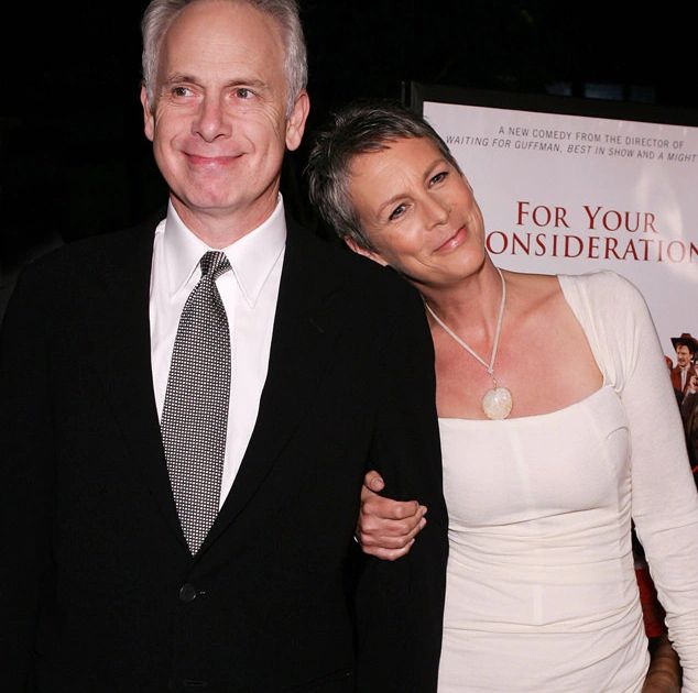 Η αλήθεια για τον γάμο της Jamie Lee Curtis με τον Christopher Guest ...