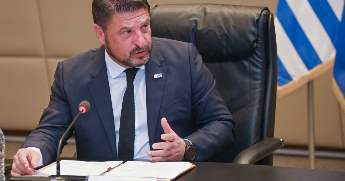 Χαρδαλιάς στην Αδελαΐδα: Αποτίουμε φόρο τιμής στους προγόνους μας ...