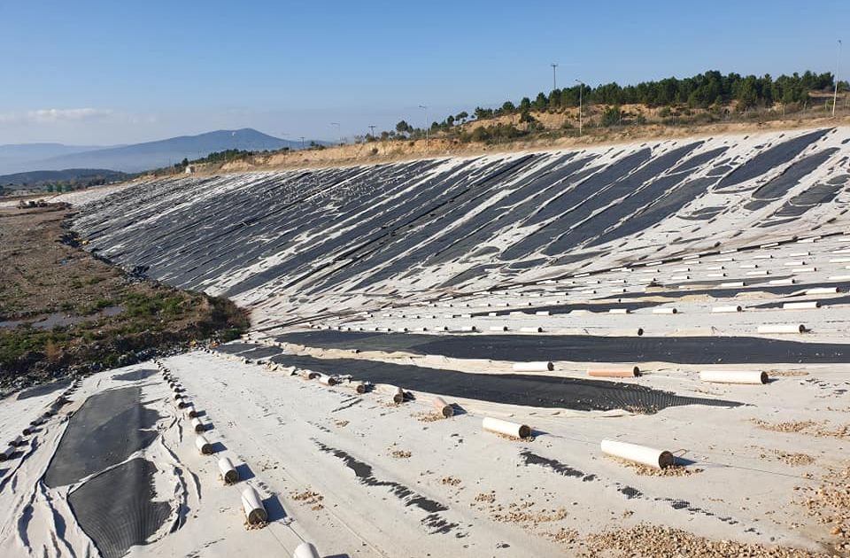 ΧΥΤΑ Μαυροράχης: Ρεύμα για τις ανάγκες 7.000 νοικοκυριών παράγει μονάδα ...