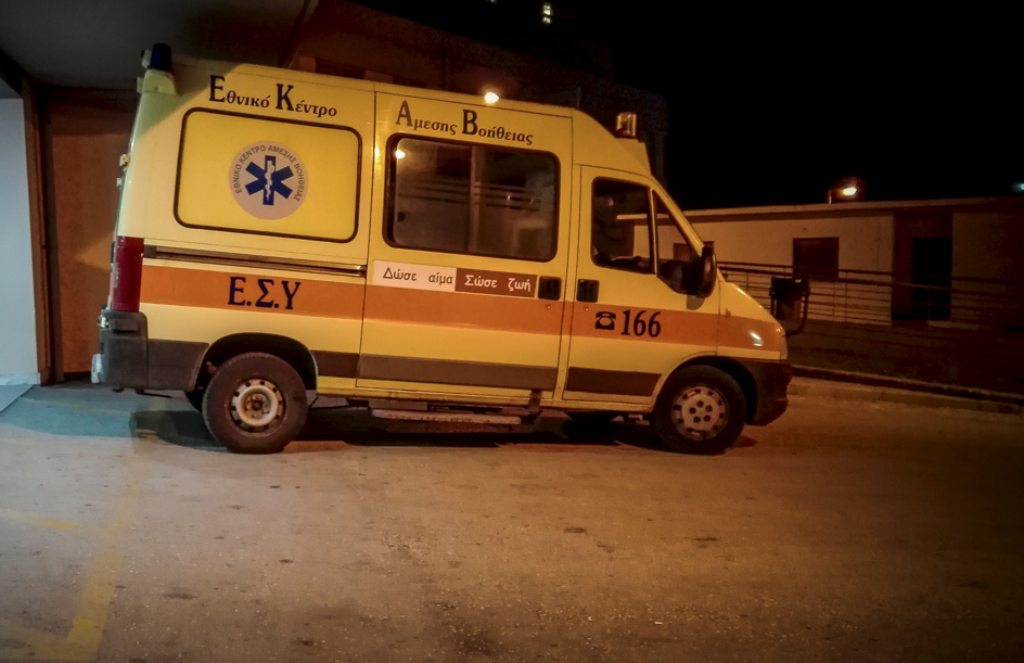 Ευρυτανία: Αυτοκτονία ο θάνατος του 42χρονου αστυνομικού | Ειδησεις ...