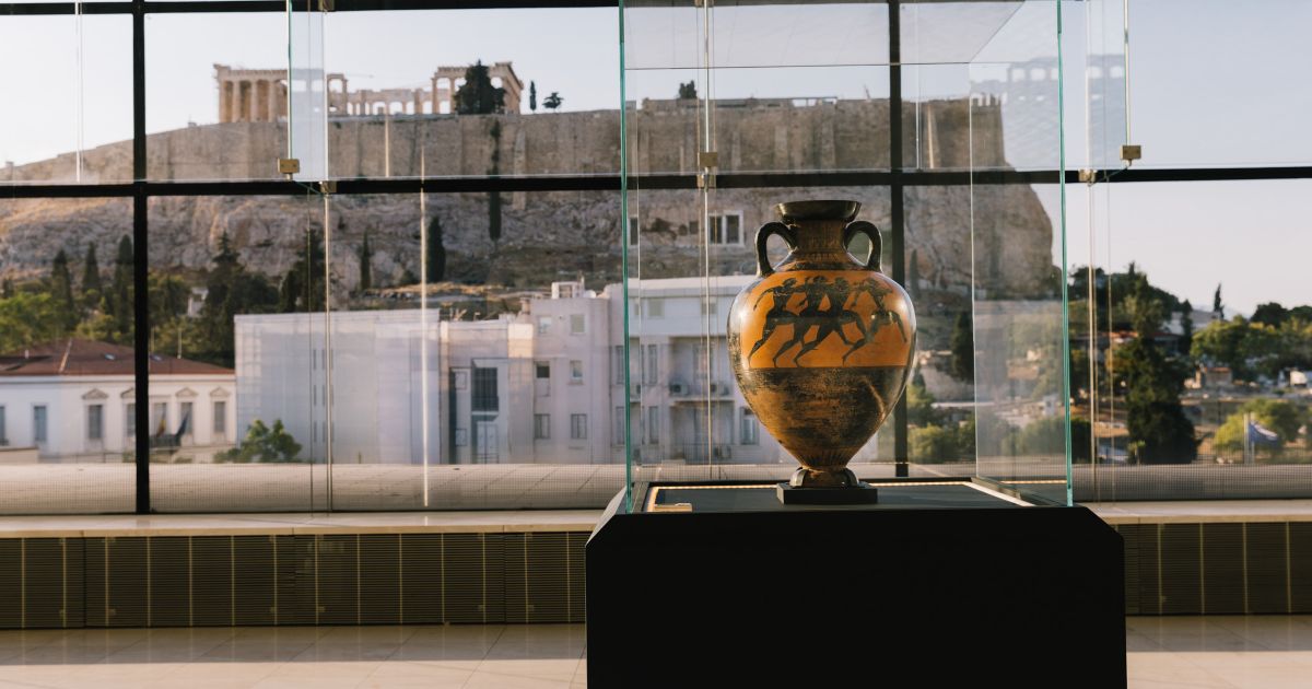 Δωρεάν εισιτήρια για εκπαιδευτικούς σε μουσεία και αρχαιολογικούς ...