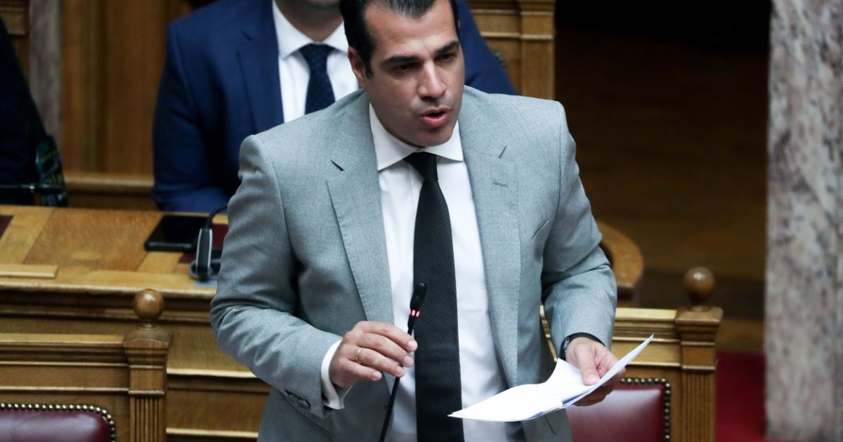 Πλεύρης: "Τέλος" η συνταγογράφηση για το αντιγριπικό εμβόλιο | Ειδησεις ...