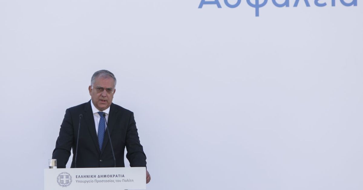 "Βόμβα" Θεοδωρικάκου: Στη δημοσιότητα όλα τα ονόματα των εμπλεκομένων ...