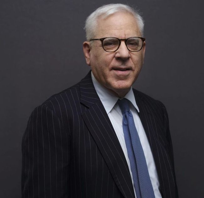 David Rubenstein: Πως θα γίνει και εσύ ένας επιτυχημένος ...