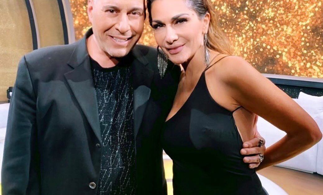 Dj Valentino για βραβεία MAD: Έκανα αυτό που έπρεπε να κάνω - Χάθηκε ο ...