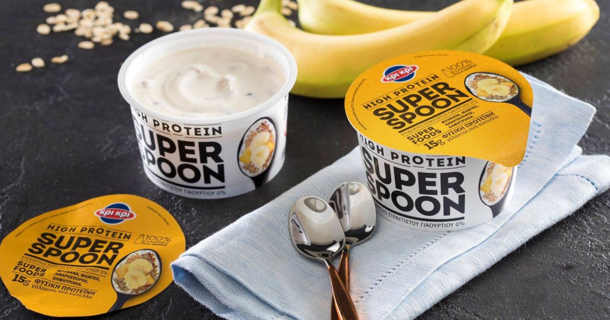 Kri Kri dairy expands its Asia presence with Greek Frozen Yogurt ...