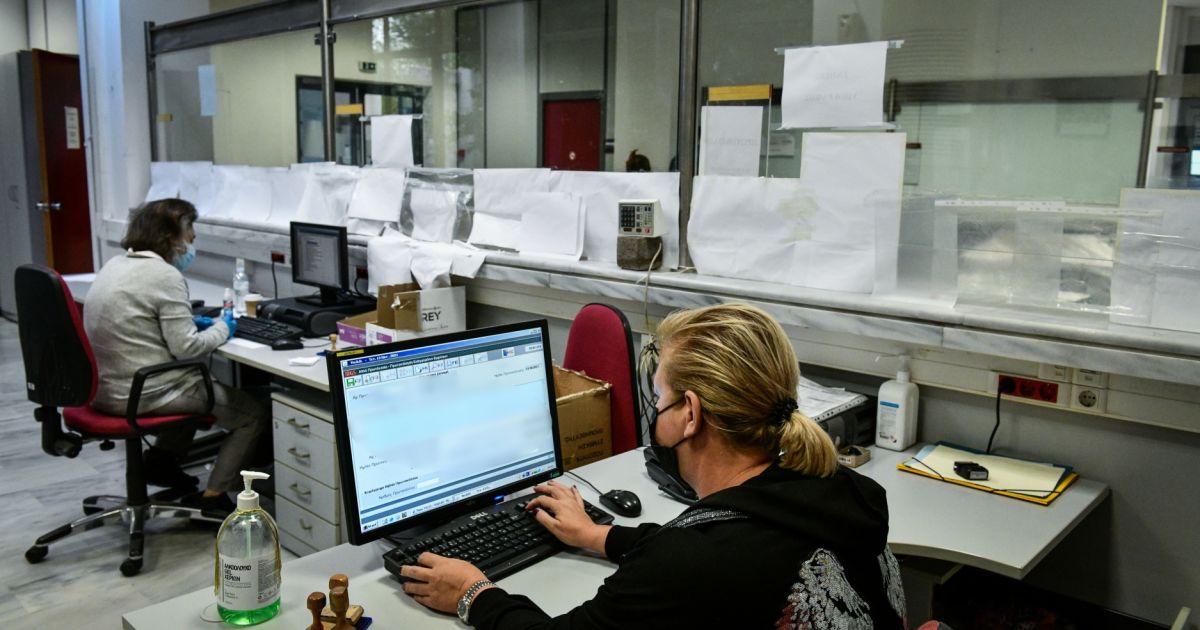 ΟΑΕΔ ΔΥΠΑ προγράμματα: Κλείνουν οι τελευταίες 250 θέσεις με μισθό 600 ...