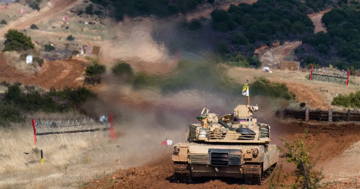 Welt: Συμπαραγωγή Leopard στην Ελλάδα; | Ειδησεις | Pagenews.gr