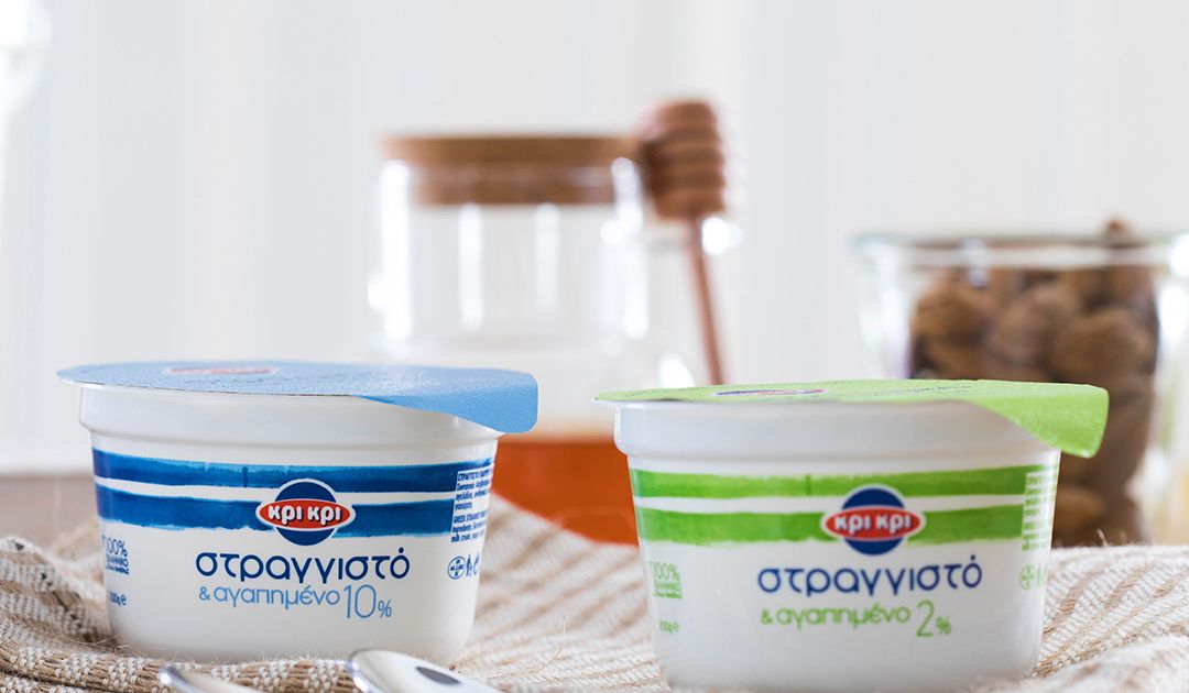Kri Kri dairy expands its Asia presence with Greek Frozen Yogurt ...