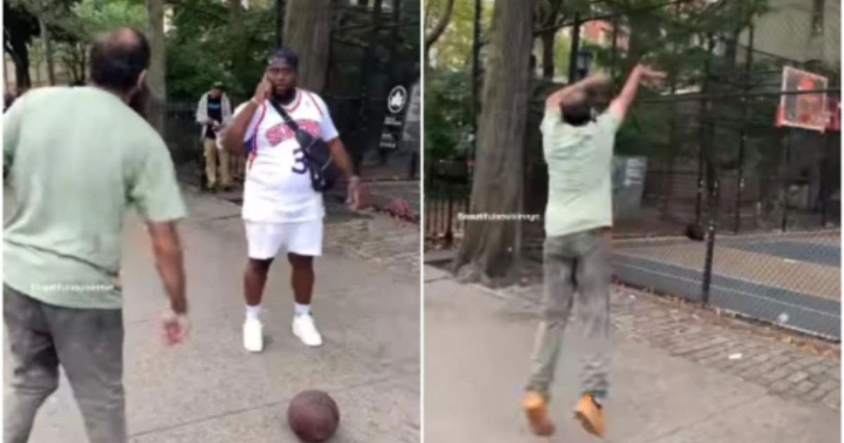 The INCREDIBLE Greek taxi driver who shocks New Yorkers with his INSANE ...