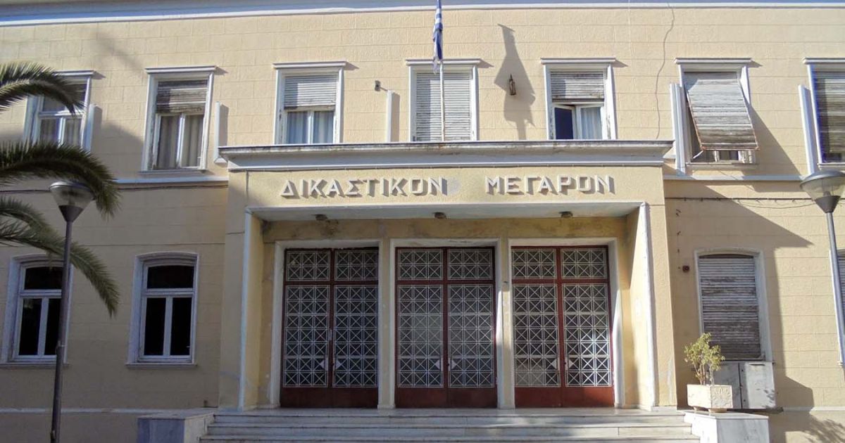 Βόλος συμβαίνει τώρα: Δεν βάζουν στην φυλακή, τον 22χρονο που ...