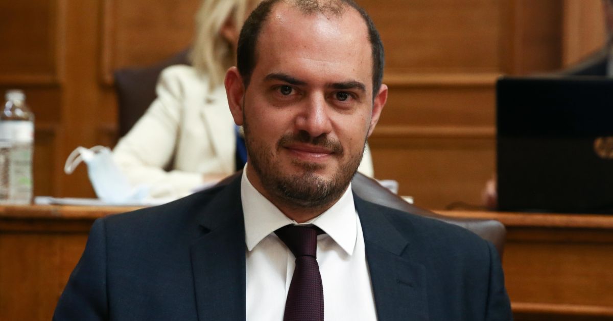 Κώτσηρας: Δημιουργείται ειδικό ποινικό μητρώο για κακοποιητές ανηλίκων ...