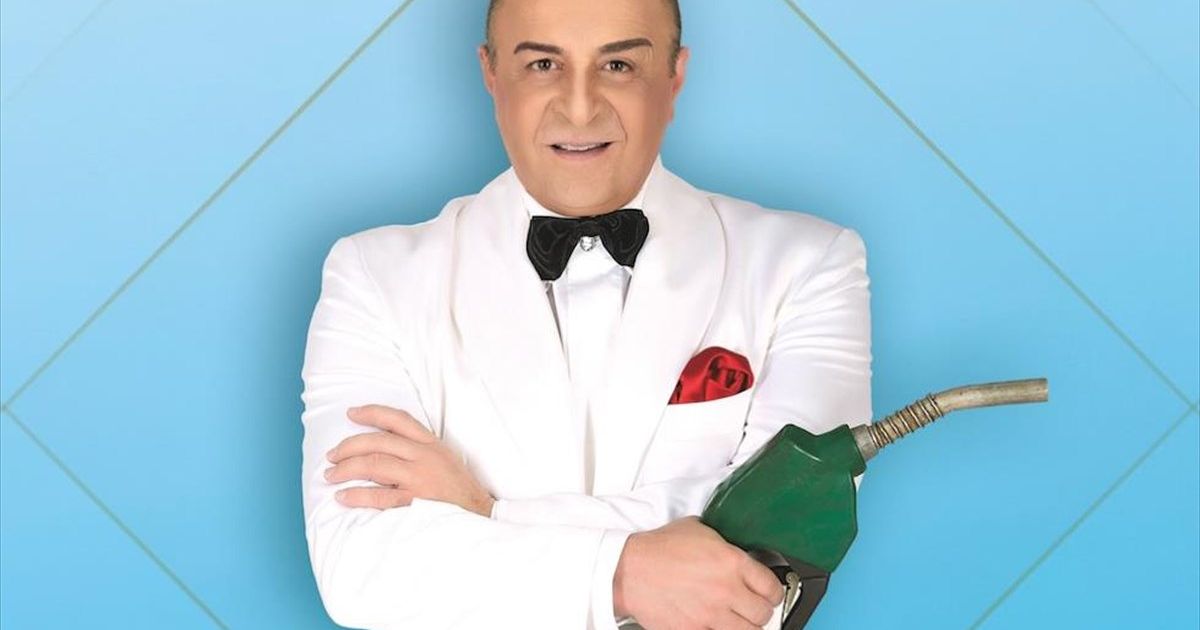 Σεφερλής - Δικαστήριο: «Τον έχει… ξεχάσει η μάνα του και βγαίνει και ...