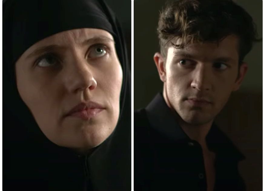 Μαύρο Ρόδο - spoiler: Οι δύο αντίπαλοι, Θέμης και Βίκος, τι κοινό είχαν ...