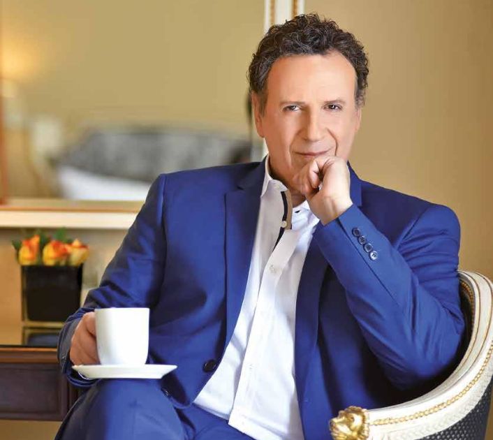 Χάρης Ρώμας απαντά στην Βίκυ Πρωτογεράκη: «Επαιξε μαζί μου και δεν της ...