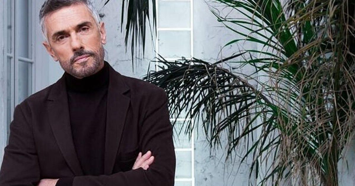Σταύρος Ζαλμάς για Άγγιγμα Ψυχής: «Είχαμε θέματα με την εκκλησία ...