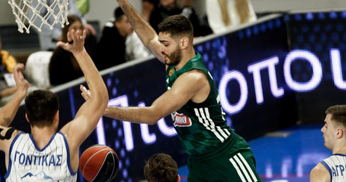 "Τρέχει" για μεταγραφή ο ΠΑΟ - Σίνγκλετον, Μήτογλου και... Λεζόρ ...