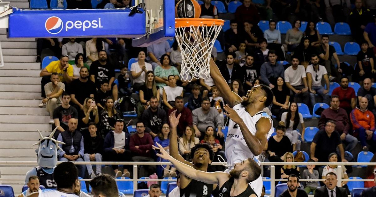 Κολοσσός Ρόδου - ΠΑΟΚ 80-76: Παπαθεοδώρου - “Ηρθαμε 47 χρονών, θα ...