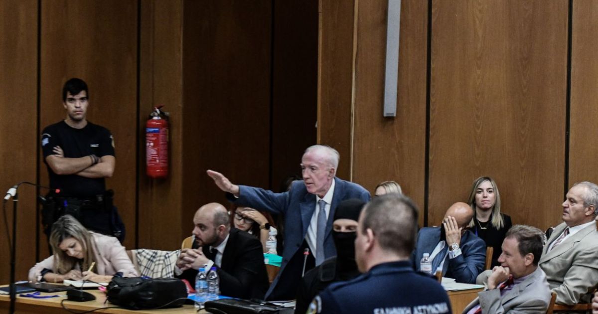 ΔΣΑ: Πειθαρχική δίωξη στον Κωνσταντίνο Πλεύρη για τον ναζιστικό ...