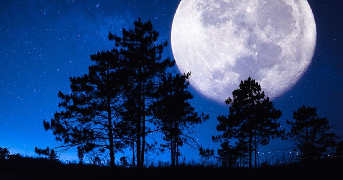 Η πρώτη πανσέληνος του 2023 έρχεται... τι πρέπει να προσέξουμε στις ...