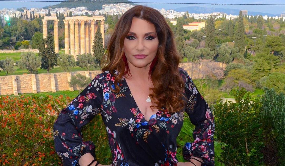 Ξεσπά η μάνα του Μπάμπη Λαζαρίδη κατά της Πόπης Μαλλιωτάκης – «Να ...