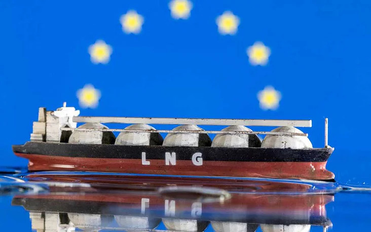 LNG: Οι νέοι συσχετισμοί ενεργειακών δυνάμεων και ο ρόλος της Ελλάδας ...