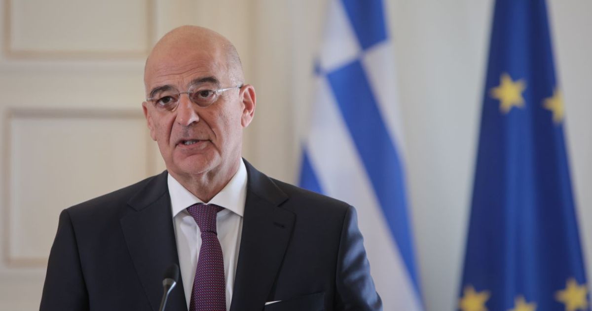Δένδιας για Τουρκία: Δεν τους φοβόμαστε – 100 φορές όχι στον ...