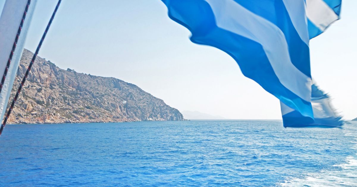 Πλακιωτάκης: Εξασφαλίστηκαν 80 εκατ. ευρώ για συχνότερη ακτοπλοϊκή ...