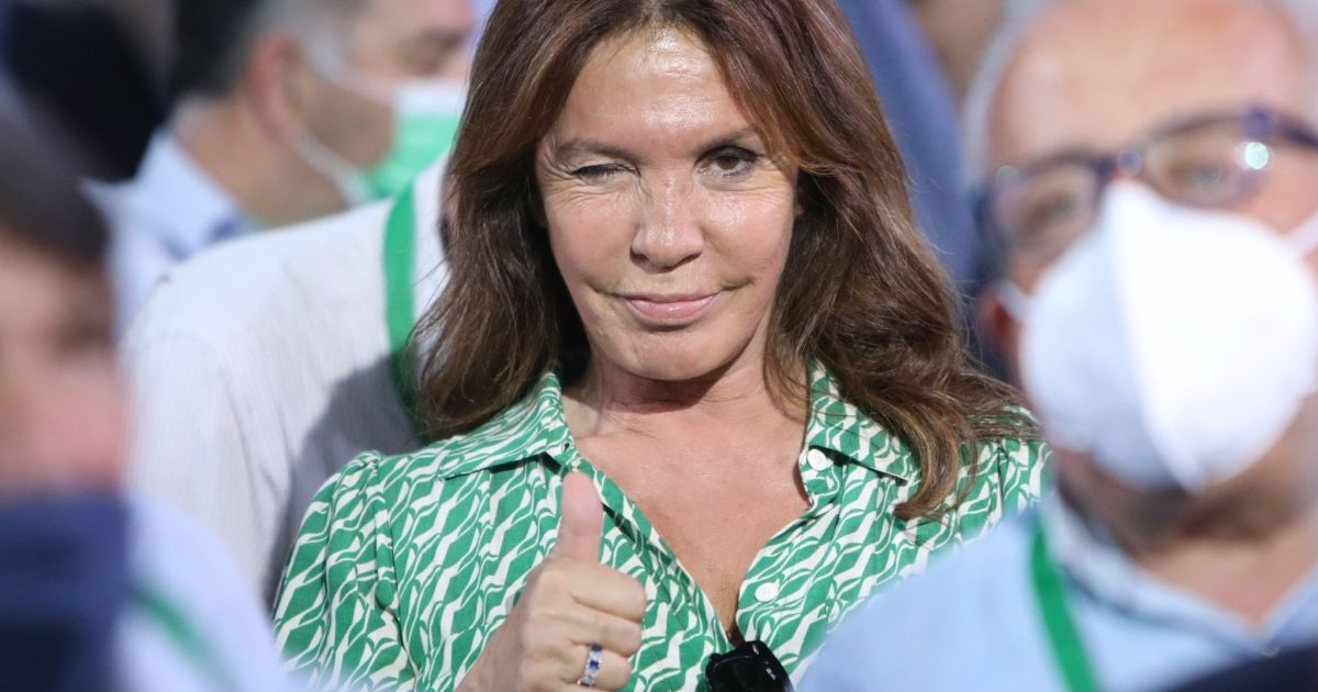 Βάνα Μπάρμπα: «Δεν υπήρχε ωραιότερη από μένα - Όταν πρωτοβγήκε η ...
