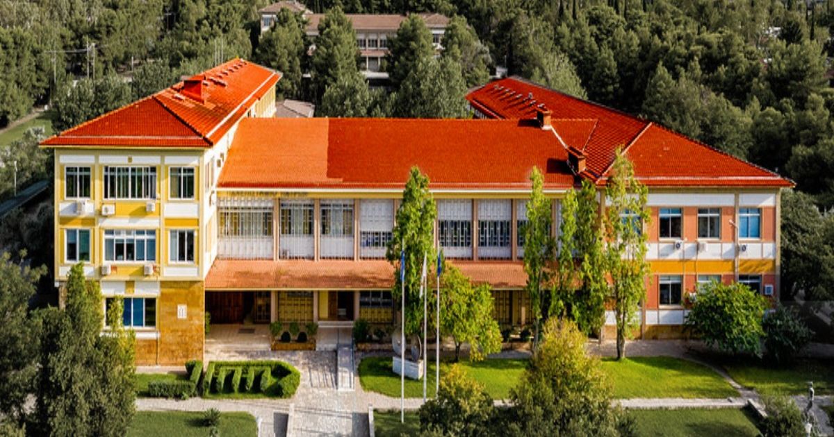 Patra University launching degree programs in China | Ειδησεις ...