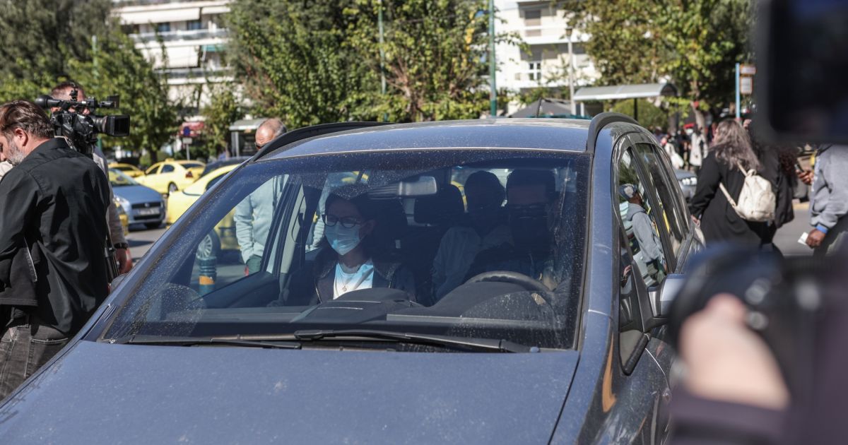 Κολωνός: Τέσσερα νέα εντάλματα για τον βιασμό της 12χρονης | Ειδησεις ...