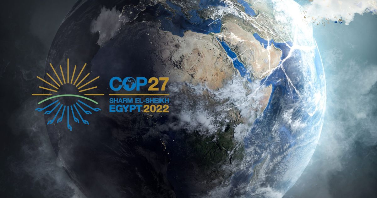 The Egypt-Greece electrical interconnection project at COP 27 | Ειδησεις | Pagenews.gr