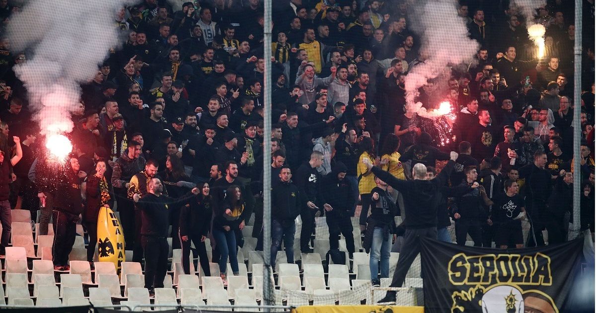 ΑΕΚ: Διαθέσιμα τα εισιτήρια για το ματς με τον ΟΦΗ - Δείτε τιμές και ...