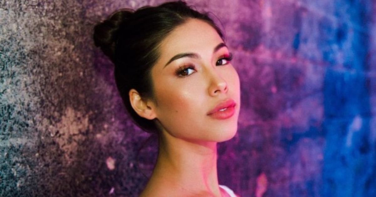 Κωνσταντίνα Γιάννη: Η dj με τις καμπύλες φωτιά και λάβρα | Ειδησεις | Pagenews.gr