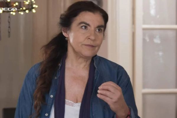 Η Γη της Ελιάς Spoiler: Έρχεται το τραγικό φινάλε της Ολυμπίας στη ...