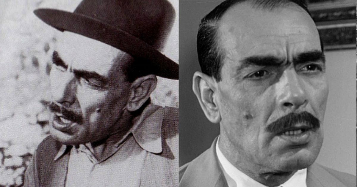 Ο απόλυτος μάγκας του Ελληνικού κινηματογράφου Νίκος Φέρμας | Ειδησεις ...