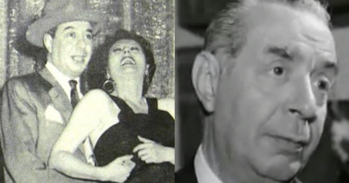 Μαρίκα Κρεβατά-Γιώργος Γαβριηλίδης: Σαν επτασφράγιστο μυστικό ο ερωτάς του που κράτησε 40 χρόνια ...