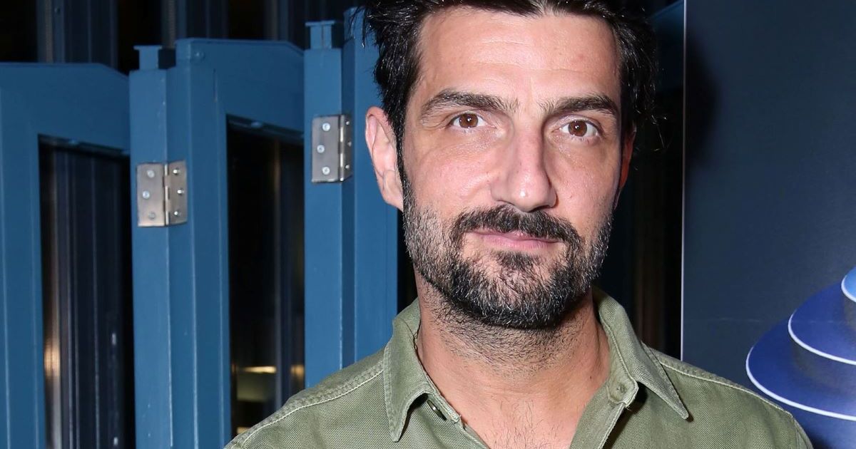 Νίκος Κουρής: «Με βλέπω και δεν πιστεύω ότι θα γίνω 50 ετών» | Ειδησεις ...