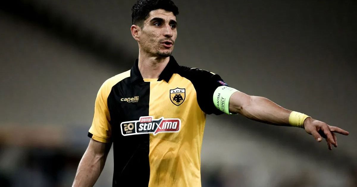 Πετάει η ομάδα: ΑΕΚ – ΟΦΗ 3-0 | Ειδησεις | Pagenews.gr