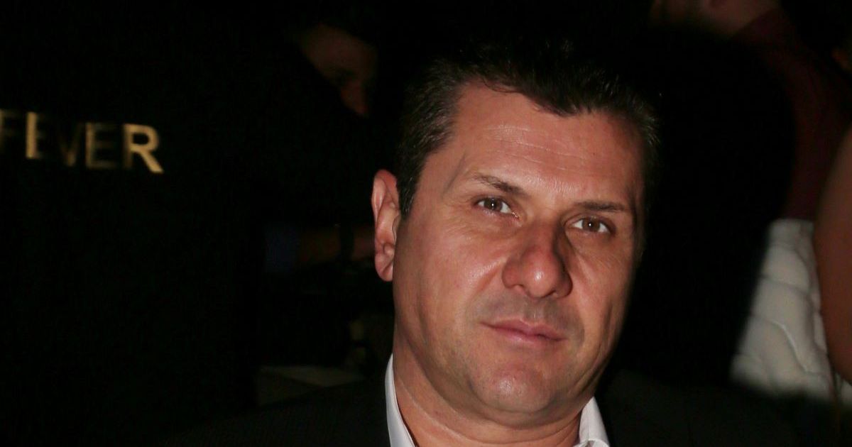 Γιάννης Μάρκου για την επίθεση στη Βαρυμπόμπη: «Το κατάλαβα όταν είδα ...