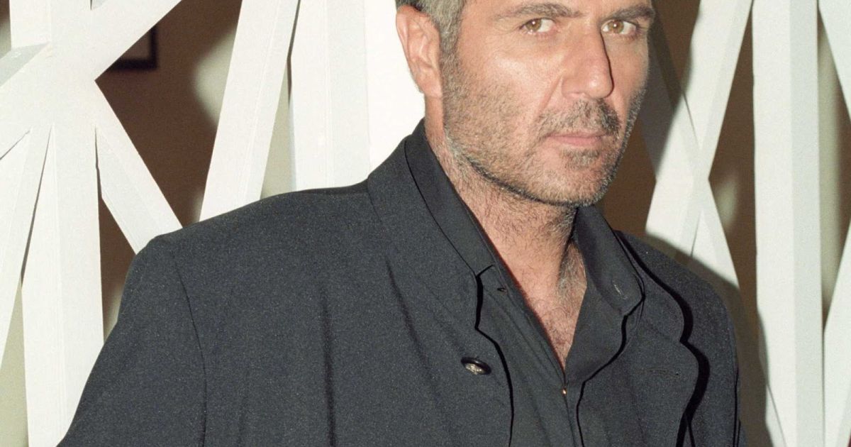 Σεργιανόπουλος: Η ανατριχιαστική δολοφονία που κατάφερε να ξεκληρίσει ...