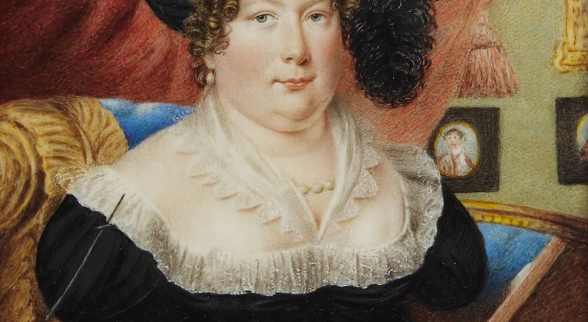 Σάρα Μπίφεν: Έμαθε μόνη της να ζωγραφίζει χωρίς χέρια και να ...