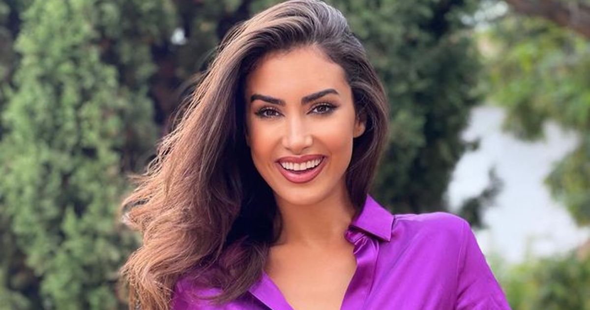 Χάμες: Η νέα του σύντροφος έχει βάλει σε πειρασμούς τους συμπαίκες του ...