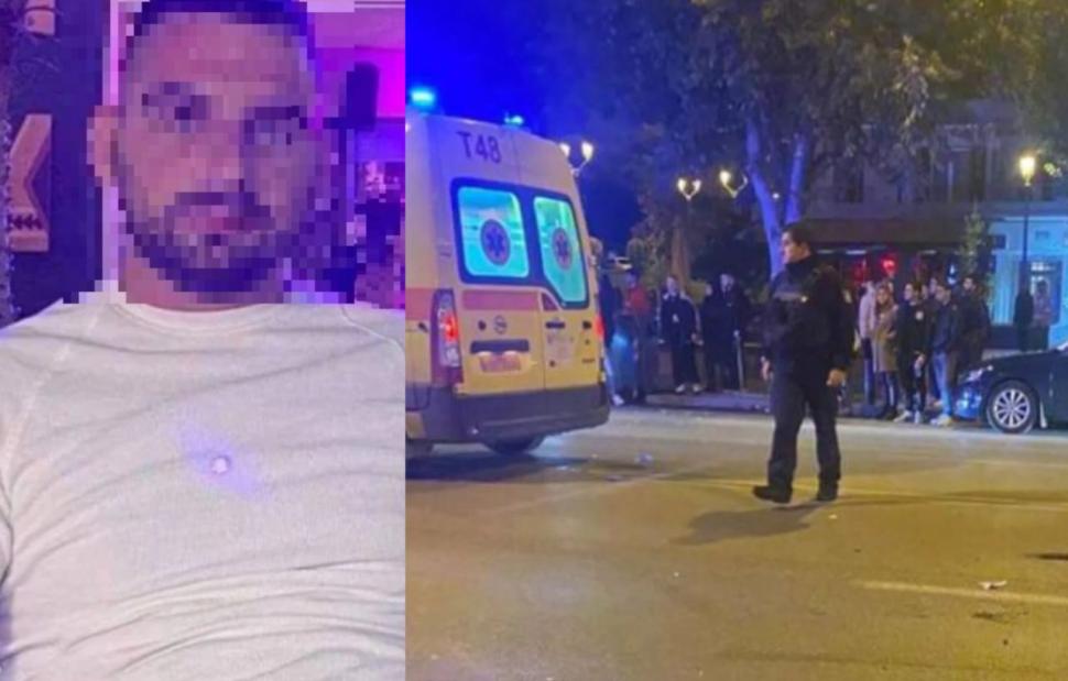 Το δρόμο για τη φυλακή πήρε ο 26χρονος που παρέσυρε και εγκατέλειψε την ...